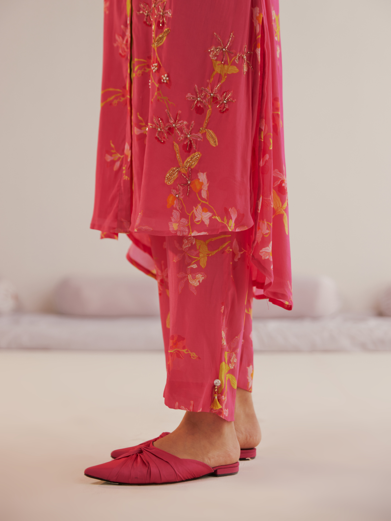Lily Kurta set – 172 Threads